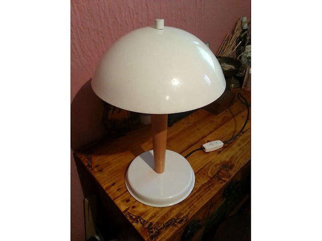 Vintage Lampa