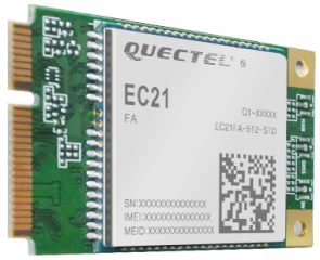 GSM EC21-E MINIPCIE