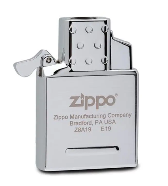 Zippo Plinski uložak sa jednim gorionikom (65826)