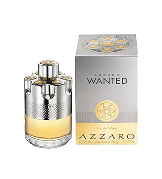 Wanted Azzaro parfem
Azzaro parfem
eau de toilette, 150 ml