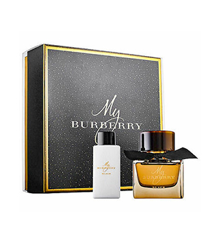 My Burberry Black SET Burberry parfem
Burberry parfem
eau de parfum, 50 ml edp + 75 ml body lotion