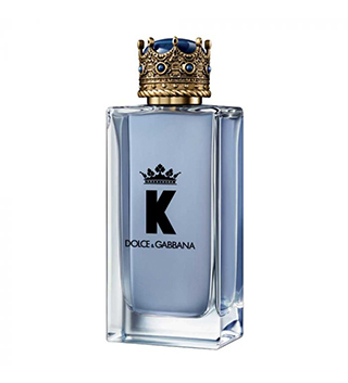 K by Dolce&Gabbana tester Dolce&Gabbana parfem
Dolce&Gabbana parfem
eau de toilette, 100 ml