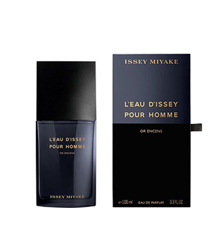 L Eau D Issey Pour Homme Or Encens Issey Miyake parfem
Issey Miyake parfem
eau de parfum, 100 ml