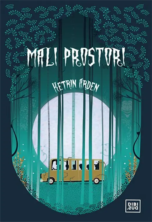 MALI PROSTORI