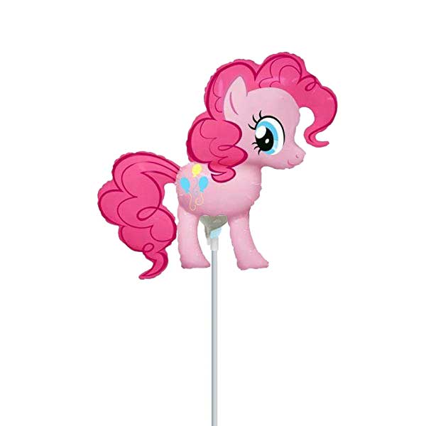 My little pony mali balon