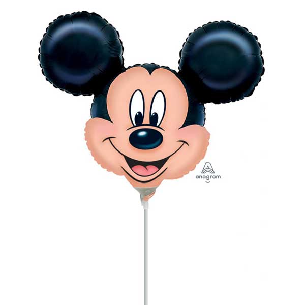 Mickey Mouse mali balon