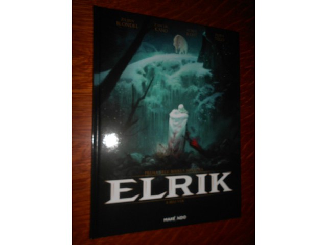 ELRIK  3