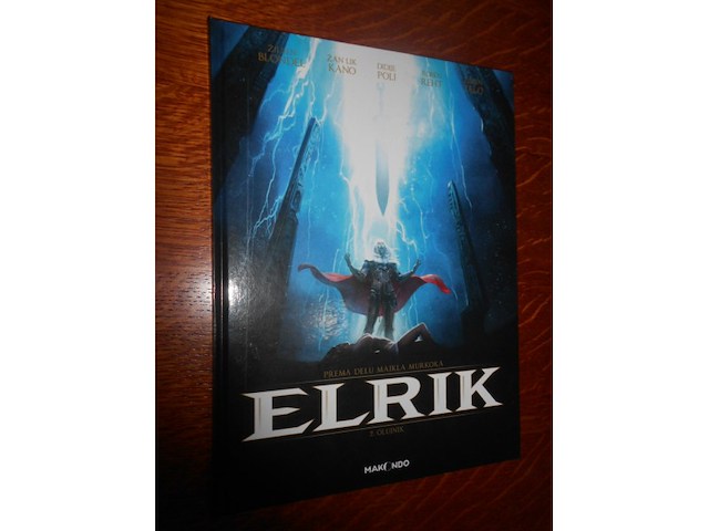 ELRIK  2