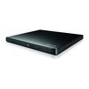 DVD-rezac LG GP57EB40, 8x, External, USB powered, black