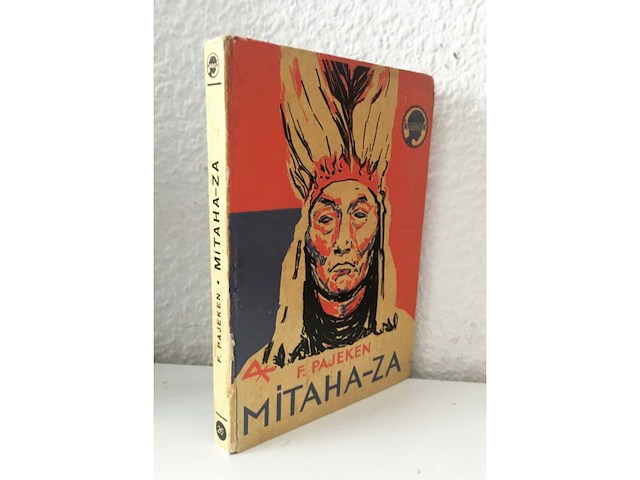 Mitaha-Za - Pajeken