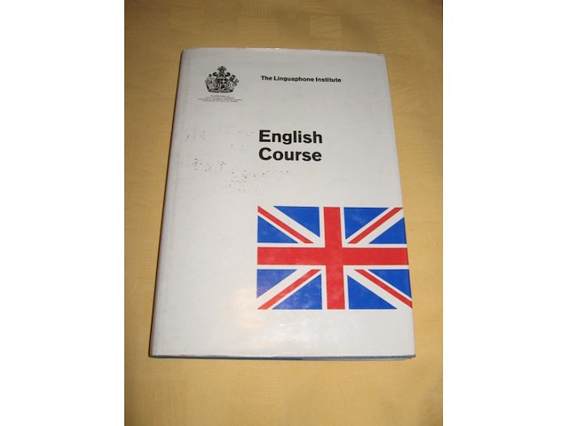 English course