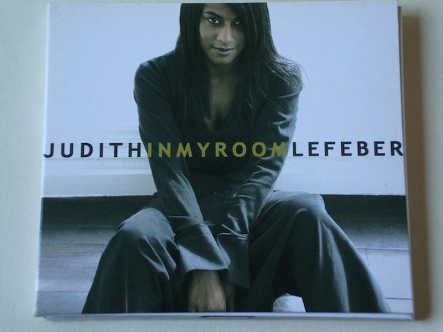 Judith Lefeber - In My Room