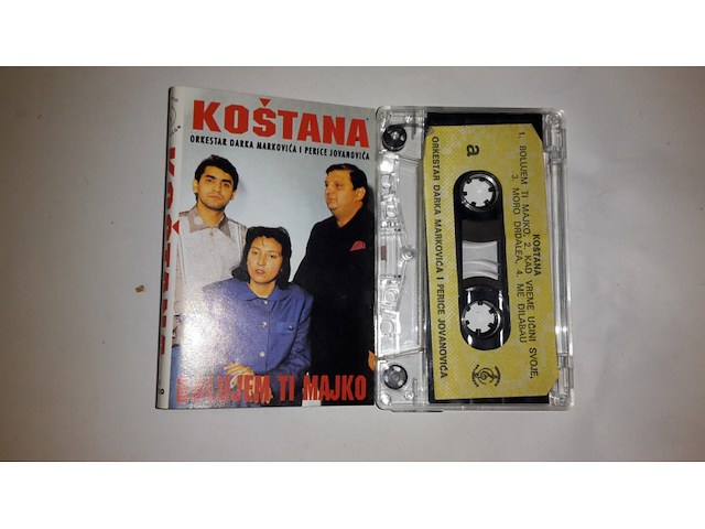 kostana