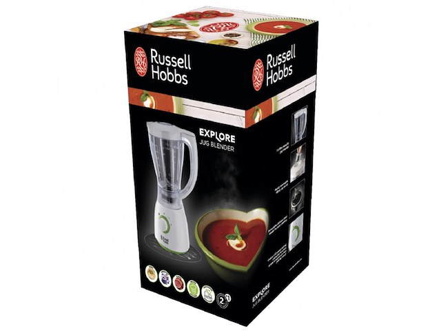 Blender RUSSELL HOBBS 22250-56