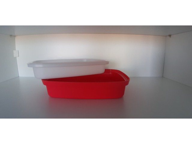 Tupperware Season-Serve Container - za mariniranje