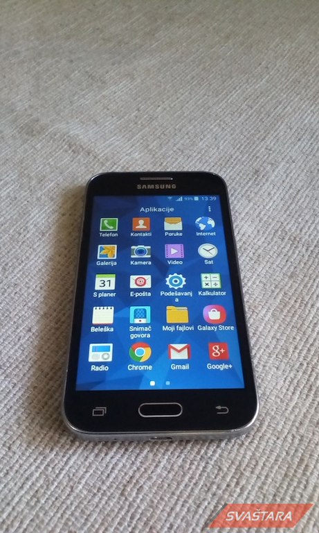 Samsung Galaxy Core Prime G-361