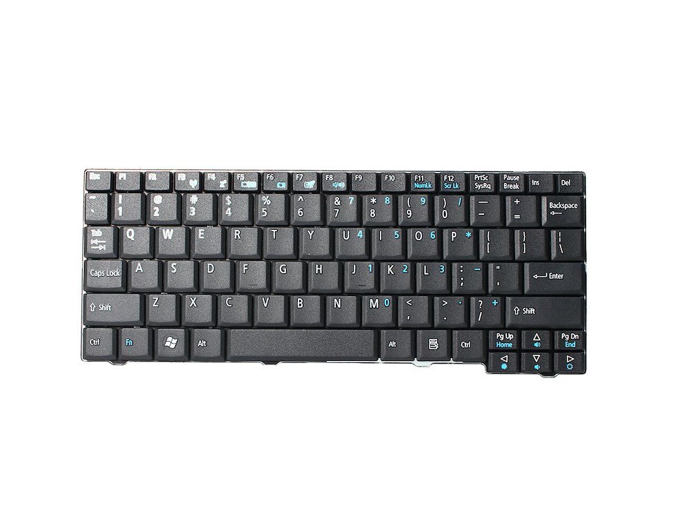 Tastatura - laptop Acer A110/D150/ZG5