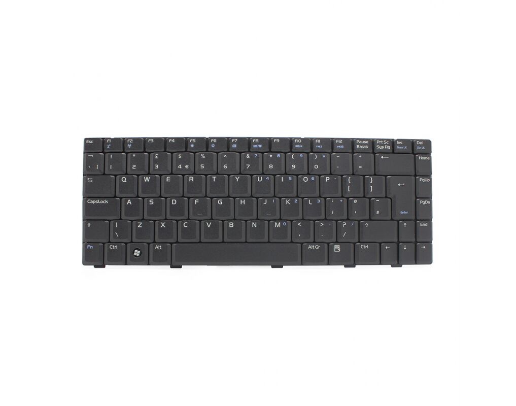 Tastatura - laptop Asus A8/W3