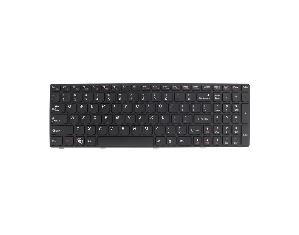Tastatura - laptop Lenovo Z565