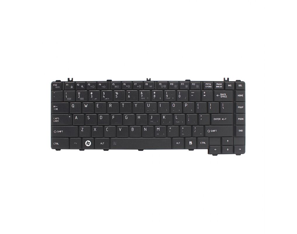 Tastatura - laptop Toshiba Satellite L645/L640/L630/L600/C640/C600
