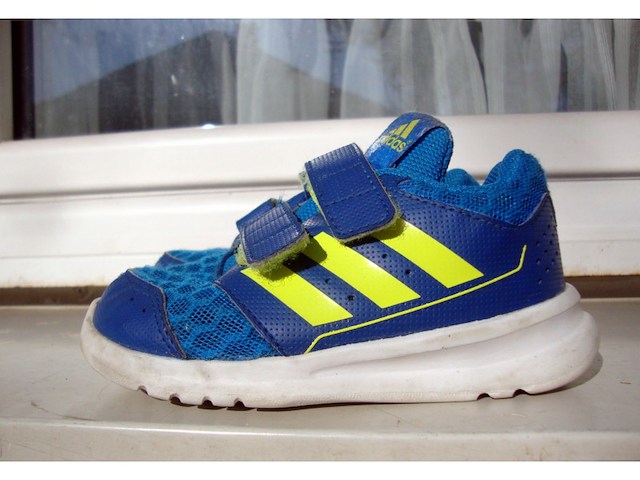 `ADIDAS` ortholite PATIKE broj 23