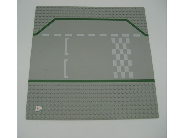 LEGO osnovna ploca 32x32 polja (K44-14jn)