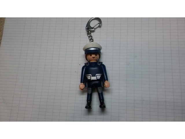 Playmobil privezak 2