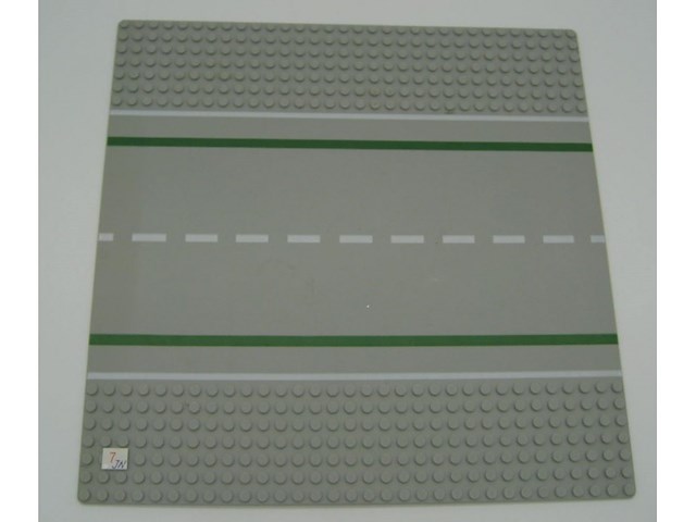 LEGO osnovna ploca 32x32 polja (K44-7jn)