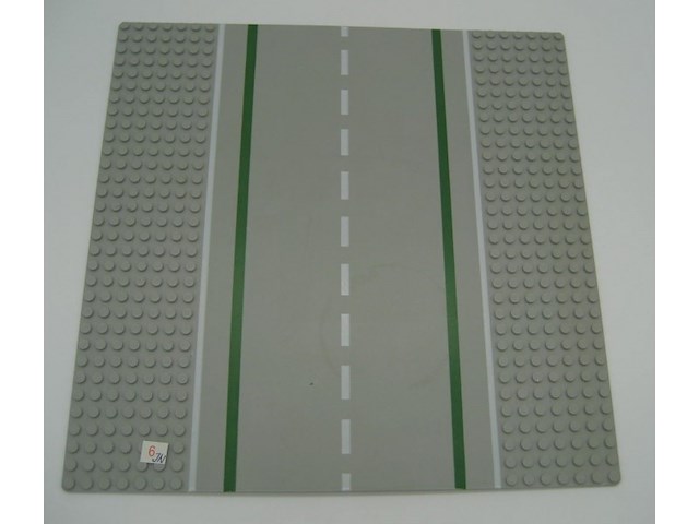 LEGO osnovna ploca 32x32 polja (K44-6jn)