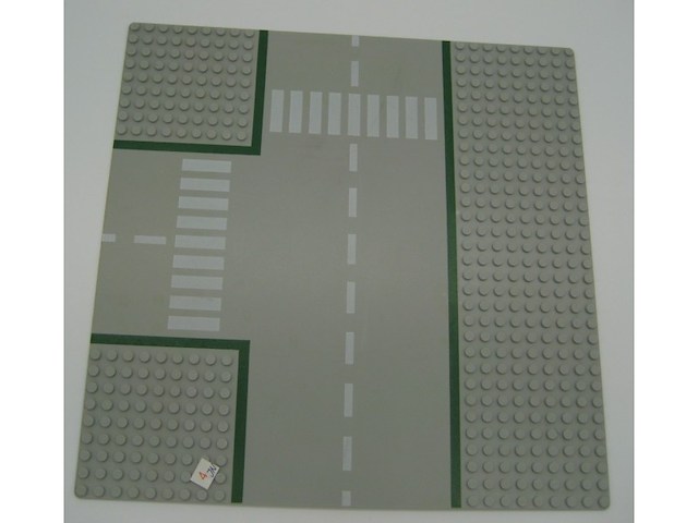 LEGO osnovna ploca 32x32 polja (K44-4jn)
