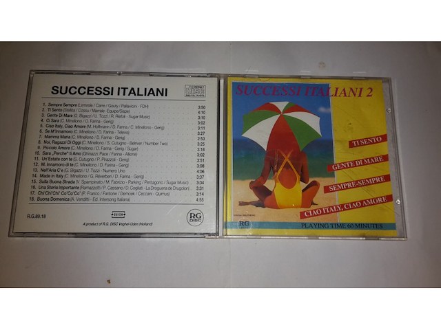 italiani 2