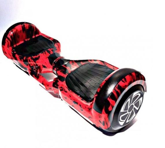 Hoverboard Smart Balance Wheel Skuter- Hoverboard elektricni