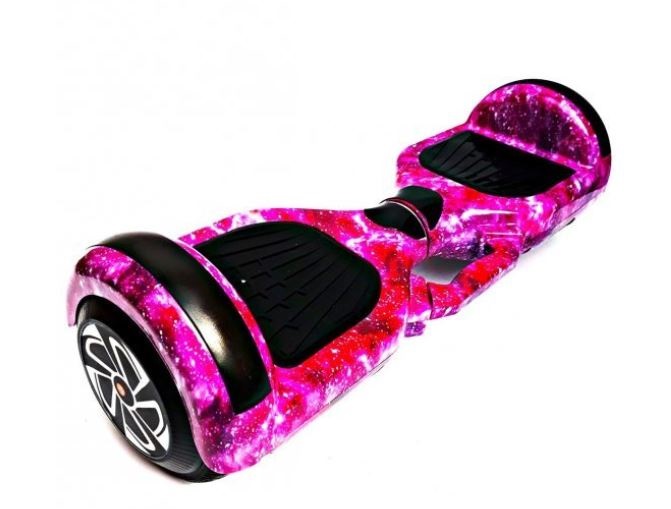 Hoverboard Smart Balance Wheel Skuter- Hoverboard elektricni