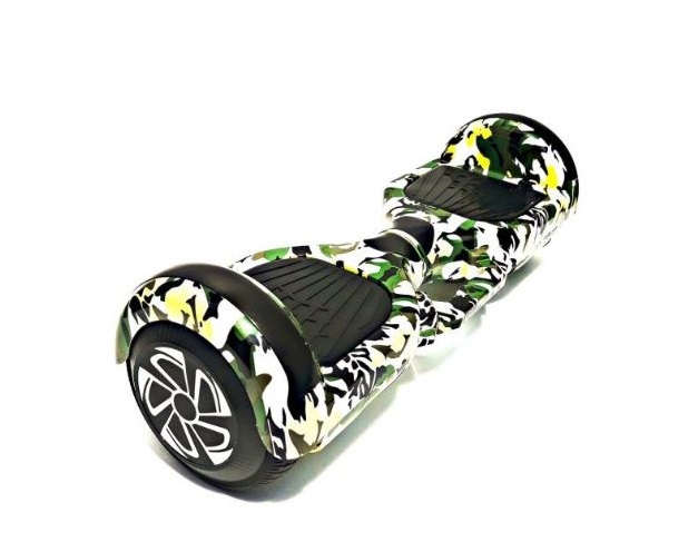 Hoverboard Smart Balance Wheel Skuter- Hoverboard elektricni