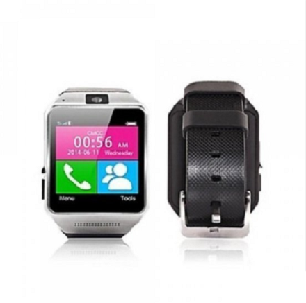 Smart watch phone- Sat telefon