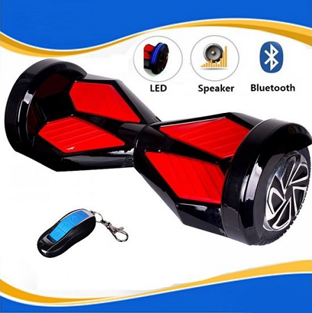 Hoverboard – Električni skejt/skuter 8″