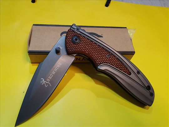 Browning X46 nož na preklop