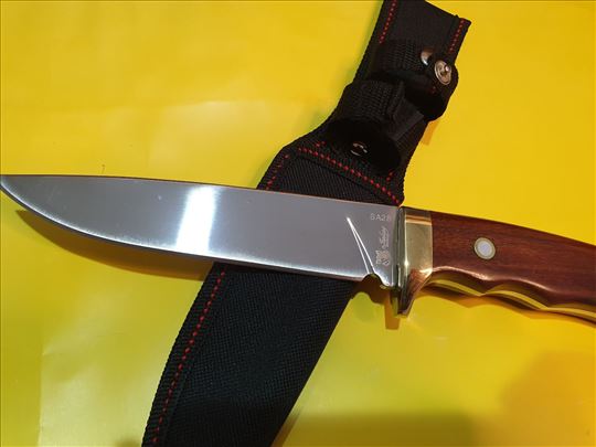 Lovački nož SA28 vrhunski