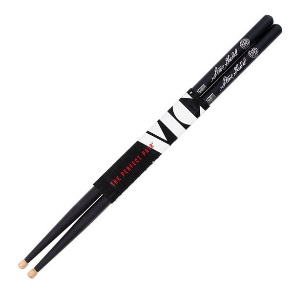 Vic Firth SSG Steve Gadd Signature