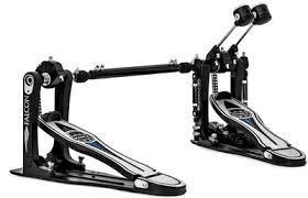 Mapex PF1000TW Falcon Double Bass Drum Pedal