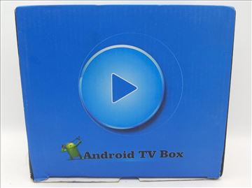 Android Box smart TV Box
