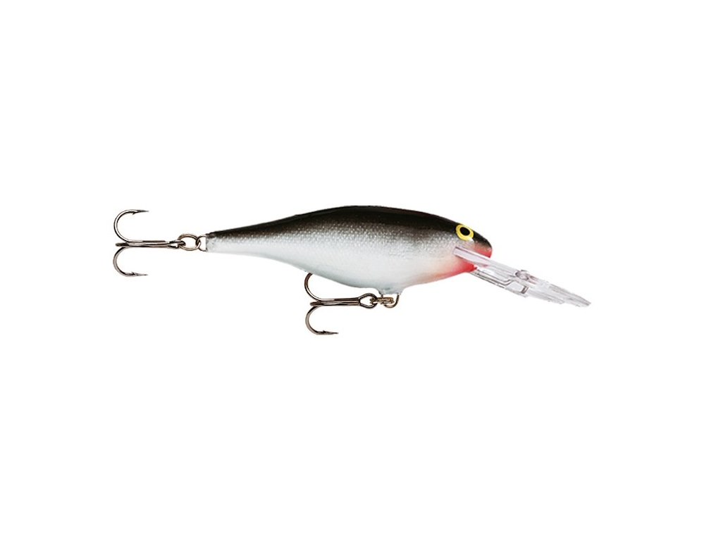 Rapala SHAD RAP SR09 90mm 15gr S