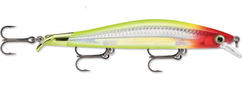 Rapala RIPSTOP RPS12 120mm 14gr CLN