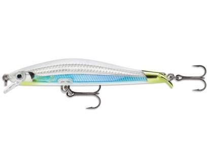 Rapala RIPSTOP RPS09 90mm 7gr AS