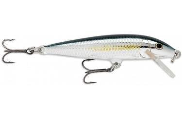 Rapala ORIGINAL FLOATER F09 90mm 5gr ALB