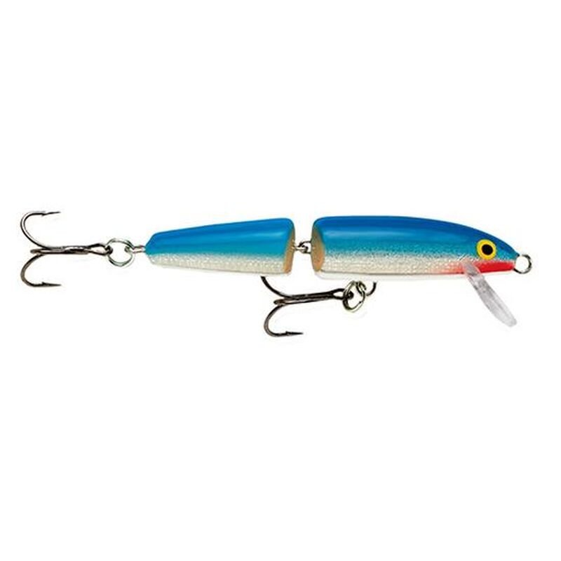 Rapala JOINTED J13 130mm 18gr B