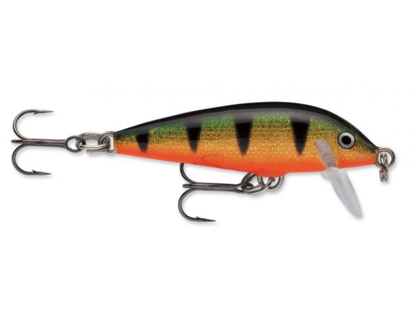 Rapala COUNTDOWN CD09 90mm 12gr P