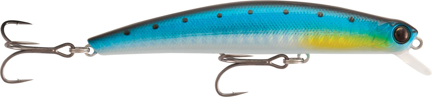 Rapture Delta Walker 100mm 11gr BLUE SARDINE