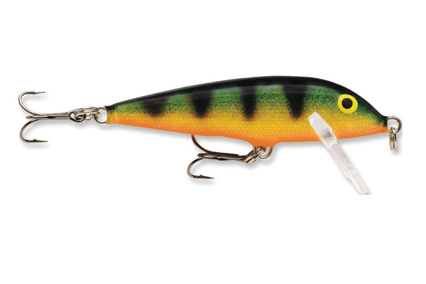 Rapala COUNTDOWN CD07 70mm 8gr P