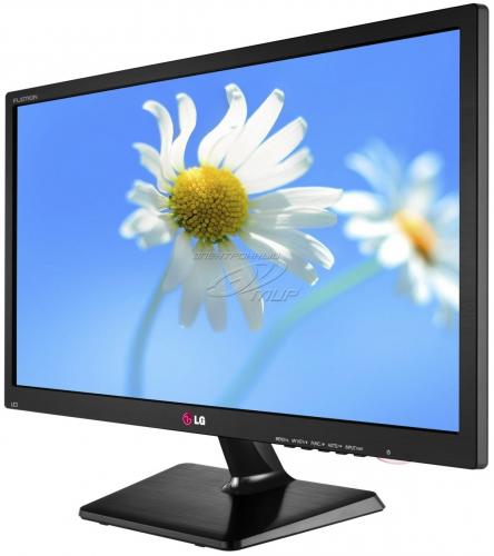 Oglasi polovno monitor LG Bgd-Voždovac Srbija LG 22EN33S 22 Full HD..